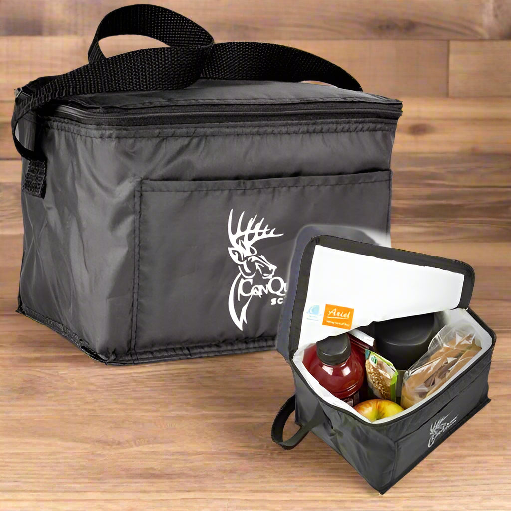 Cooler Bag – ConQuest Scents
